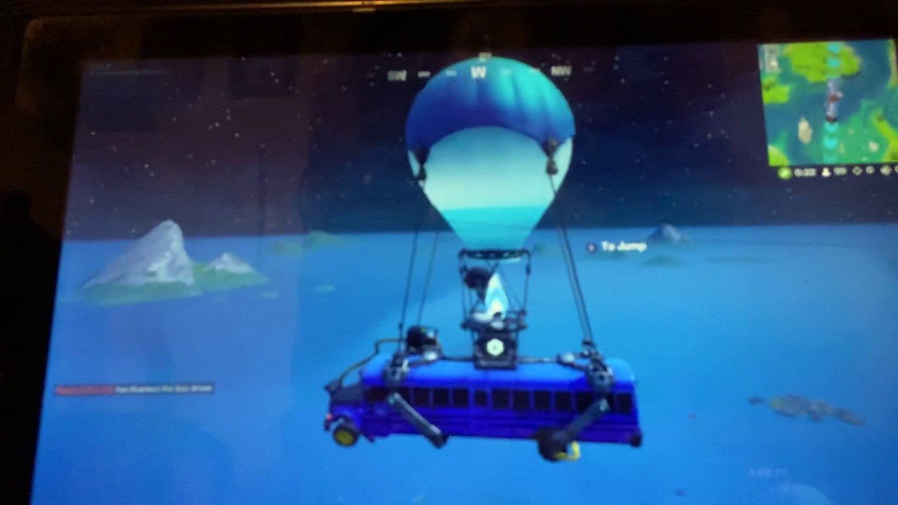 How to do the week 4 challenges fortnight part 1 game play - YouTube