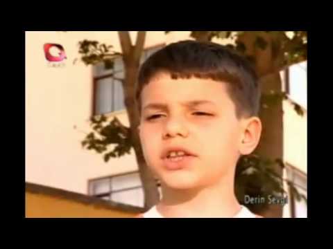 Derin Sevgi (FLASH TV) (4.Parca)