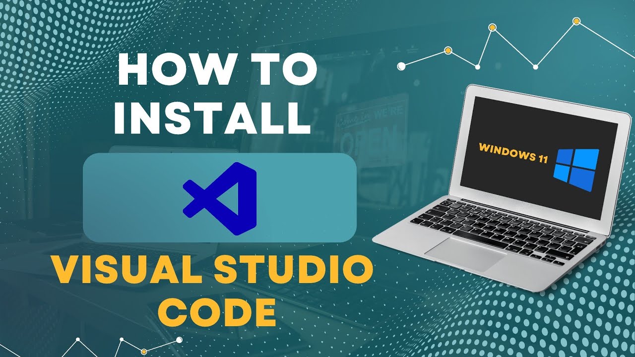 Supercharge Your Coding Journey: Installing Visual Studio Code on ...