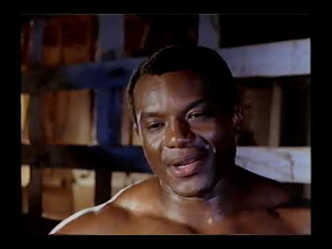 Mil Máscaras y El poder negro