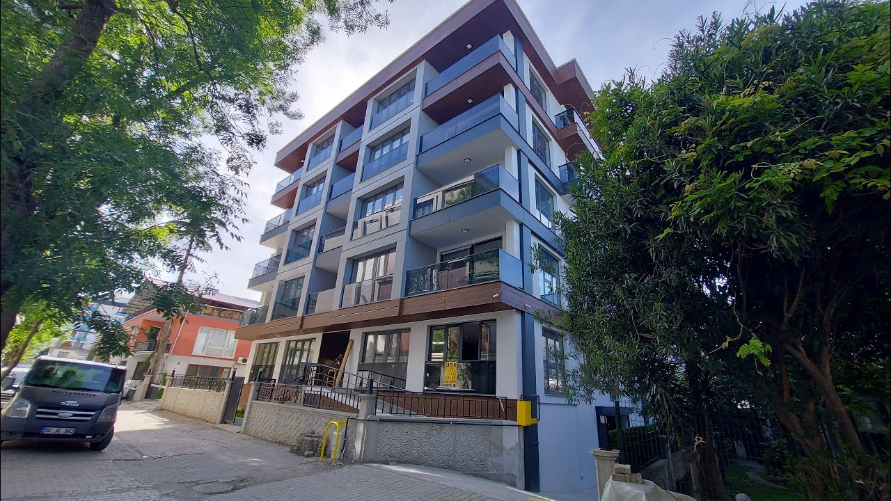 Okman Apt. Ofis - YouTube