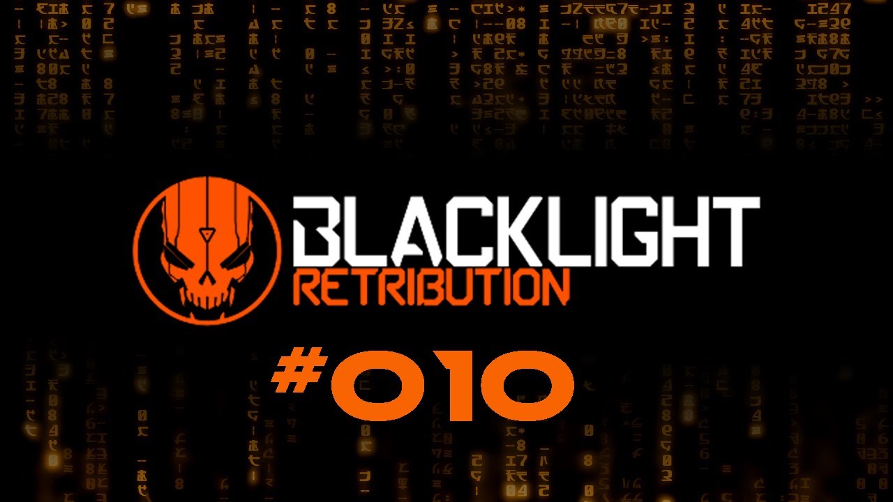Let's Fail Blacklight Retribution #10 [DE/HD] - Ich bin unnütz! - YouTube