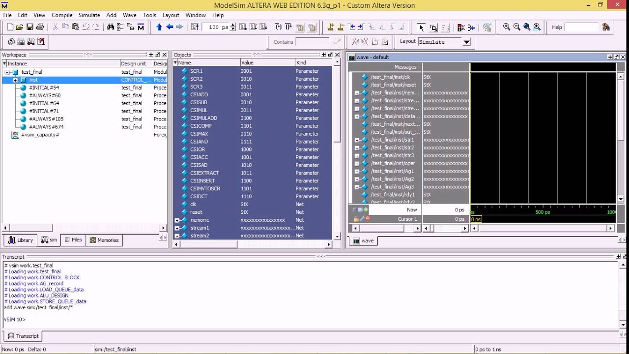 CSI MULTIMEDIA ARCHITECTURE WITH IMAGE PROCESSING APPLICATION - YouTube