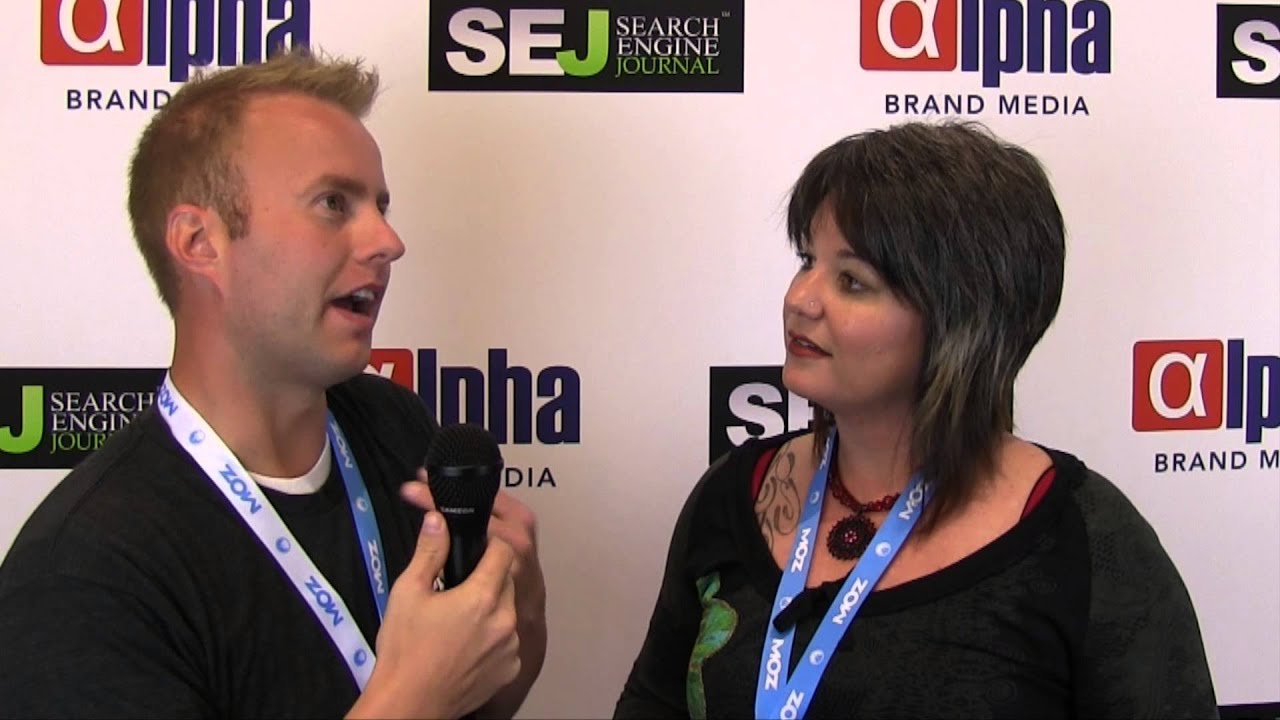 Michelle Stinson Ross Talks Google Hangouts & Twitter Chats - YouTube
