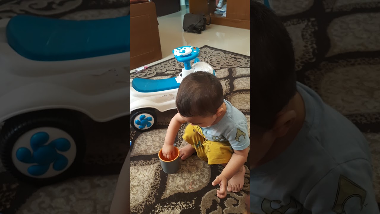 funtime with family || Funny kids || Entertainment || funny video ...