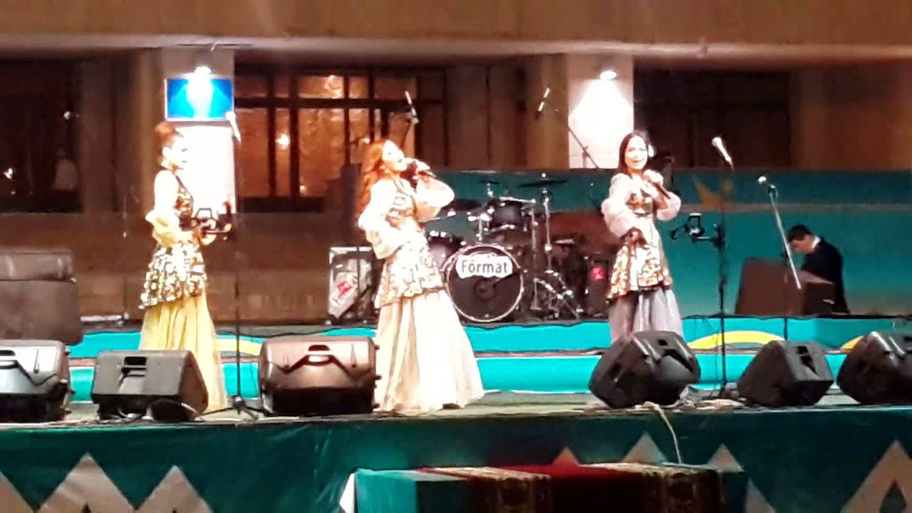 Kesh You - Ризамын - YouTube