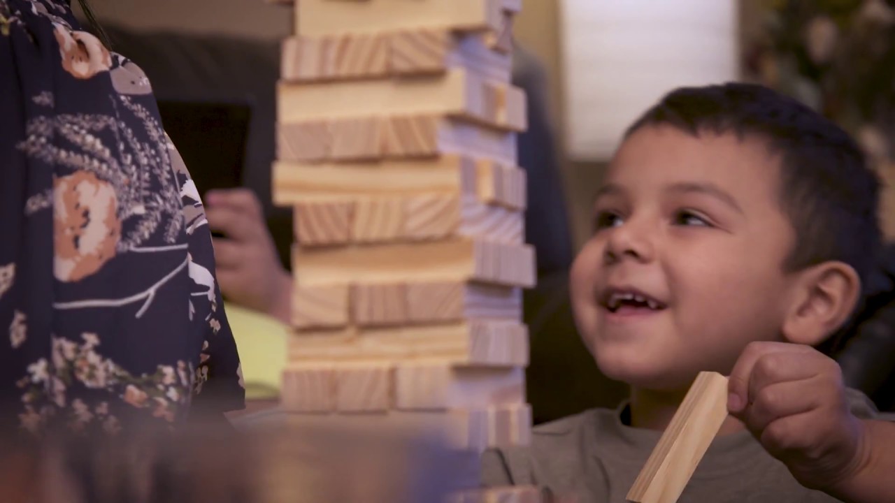 Bickerdike: Our Story Begins at Home - YouTube