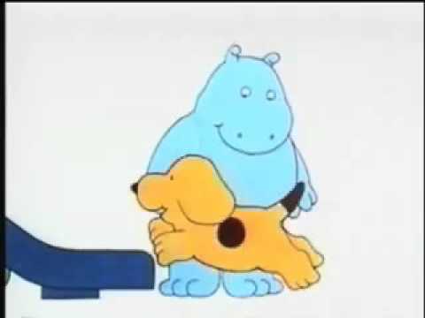 The Adventures of Spot Episode 2 VK - YouTube