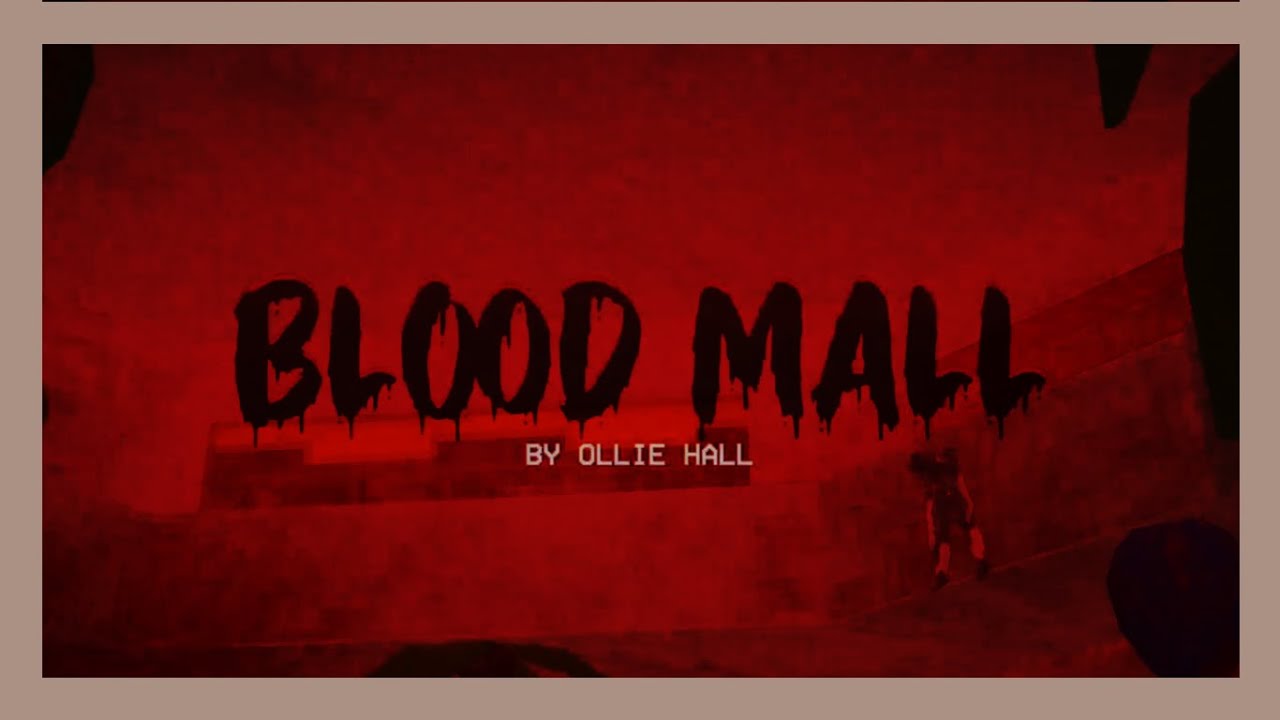 [BLOOD MALL] - YouTube