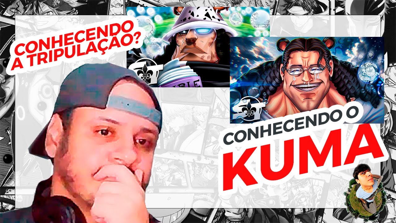 Kuma 1 e 2 I SecondTime - YouTube