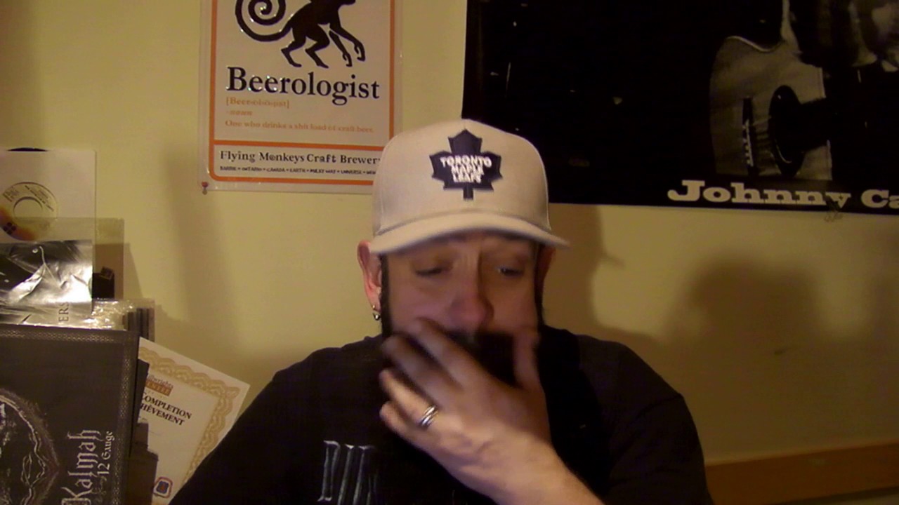 Trailway's Rype - Beer Review #603 - YouTube