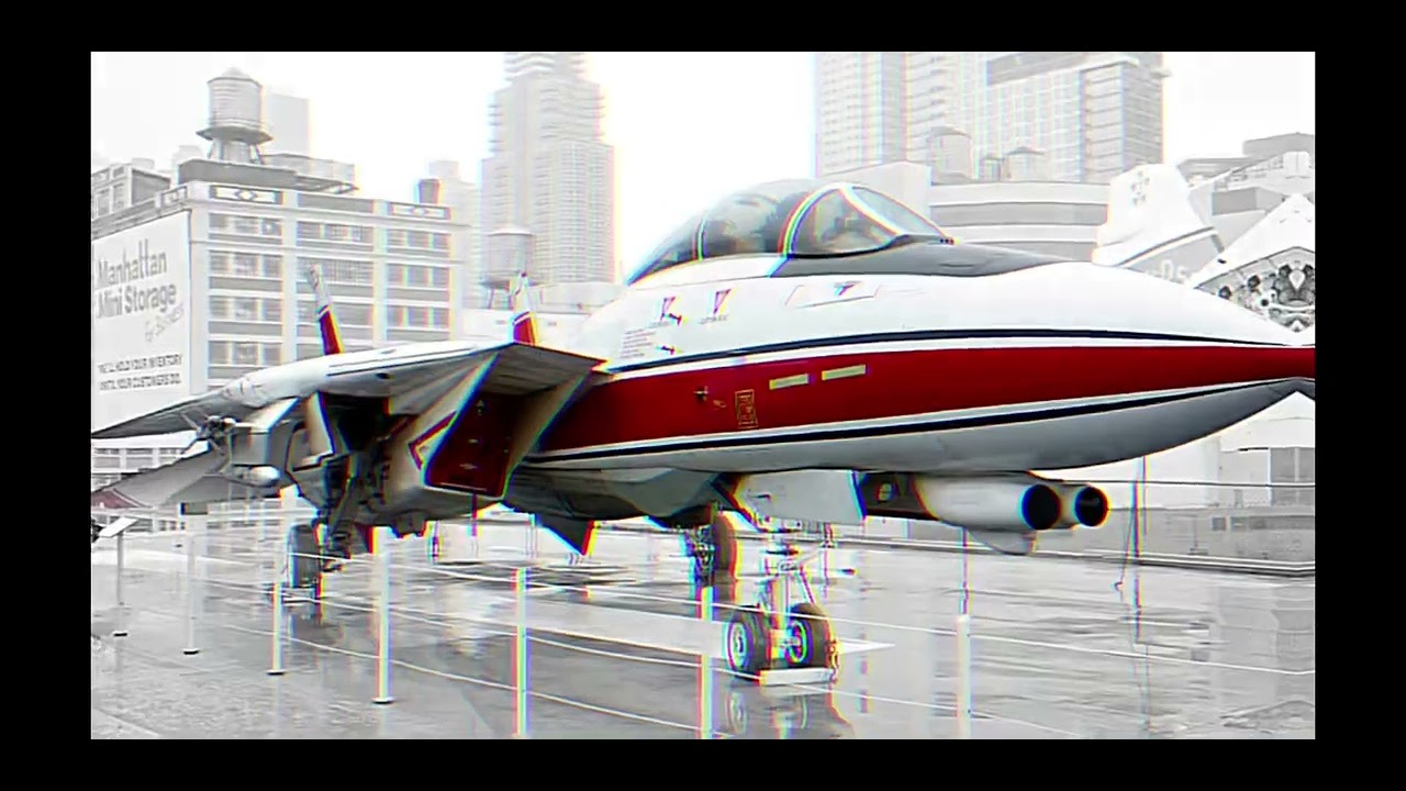 F-14 tomcat video - YouTube