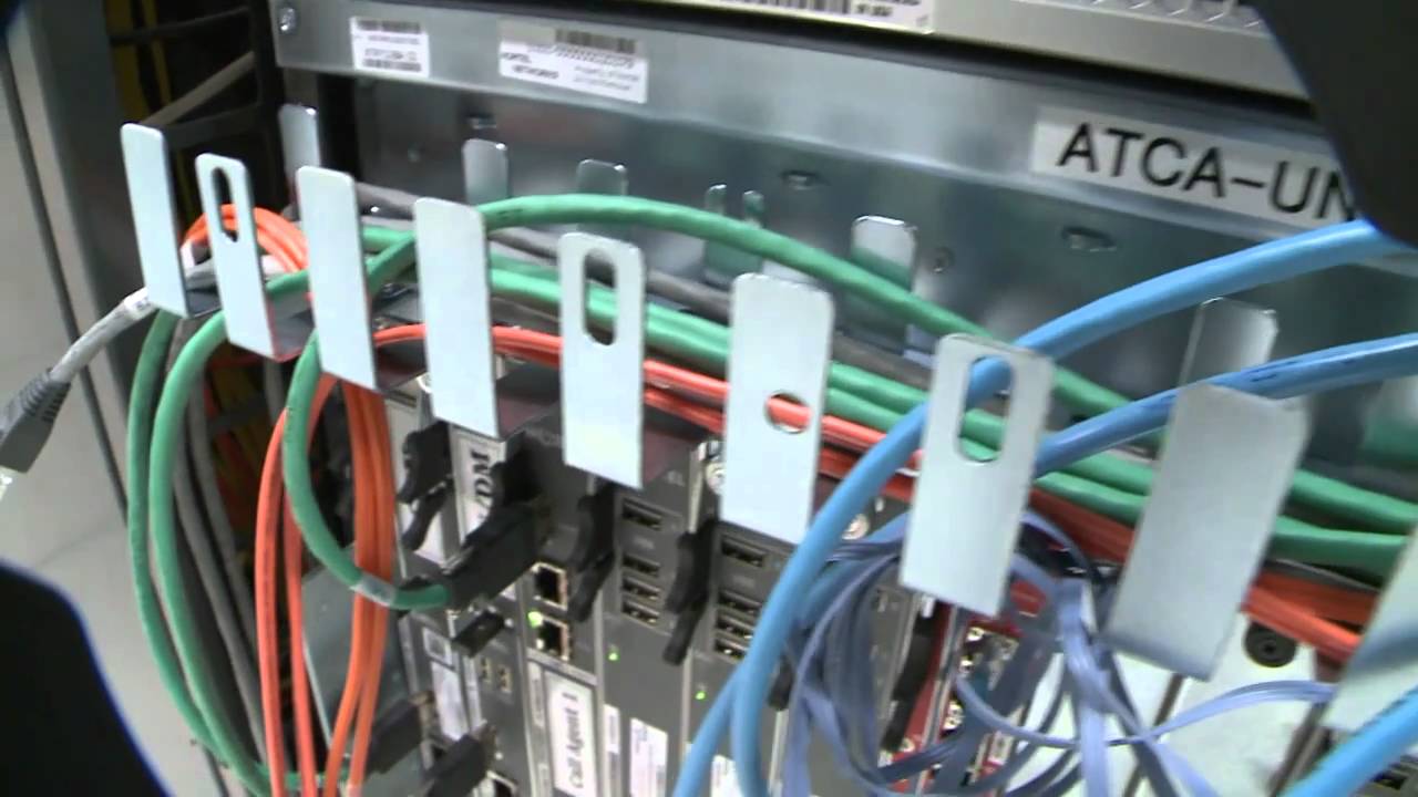 C20 Call Session Controller - Geographical Survivability - YouTube