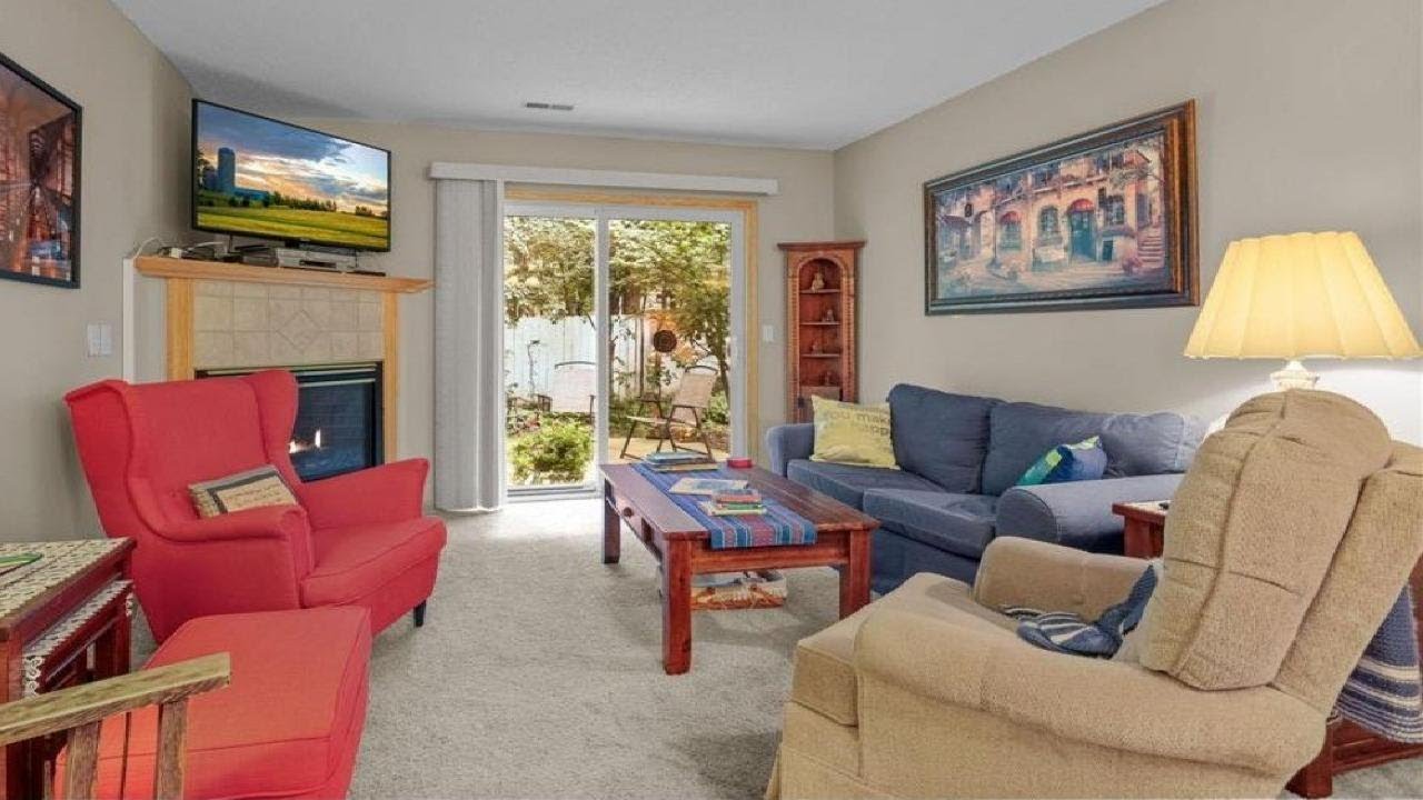 1022 17th Avenue SE, Forest Lake, MN Presented by Bruce Lindholm. - YouTube