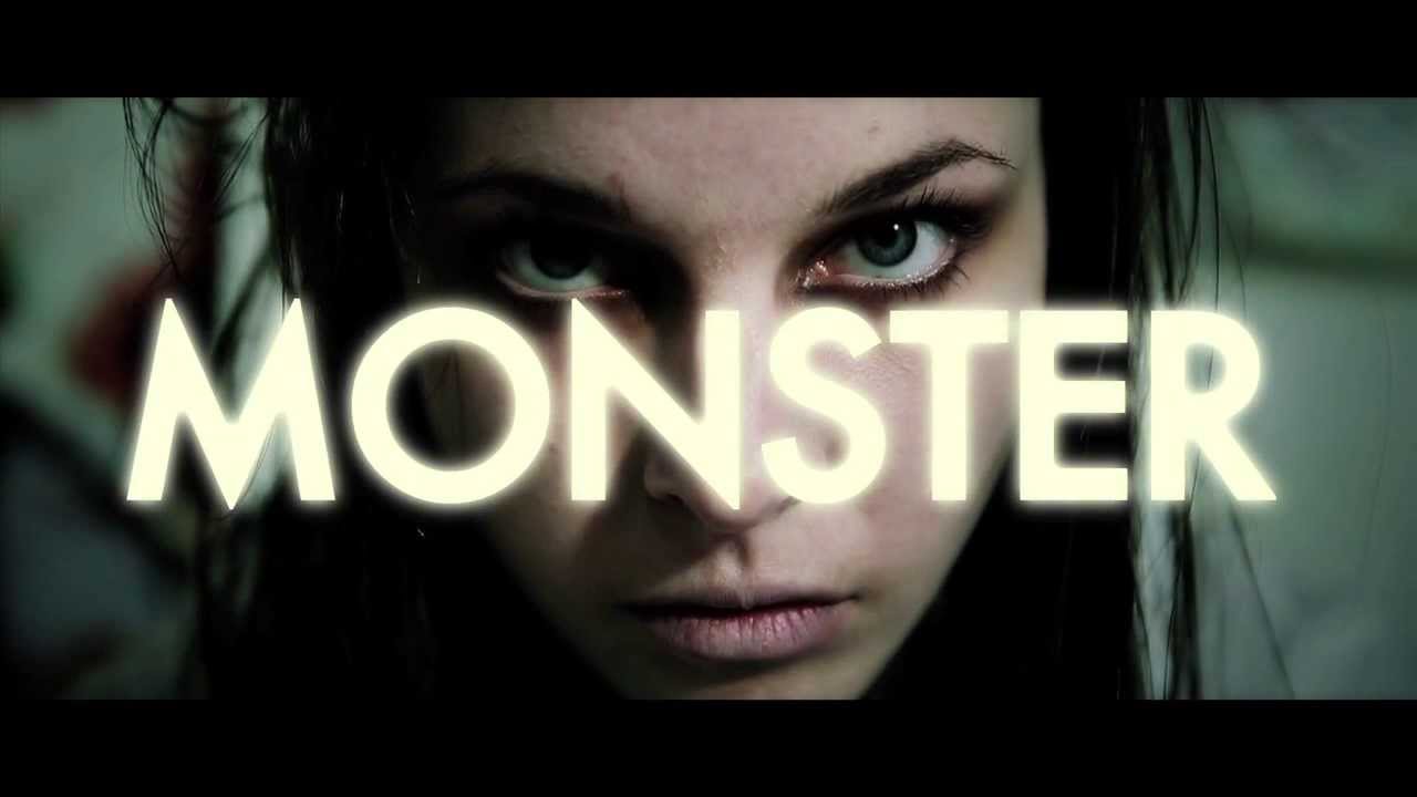 "Monster" Teaser Trailer (Blaze of Gory) - YouTube