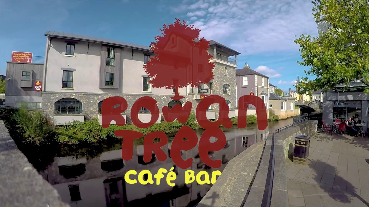 Rowan Tree Cafe Bar - YouTube