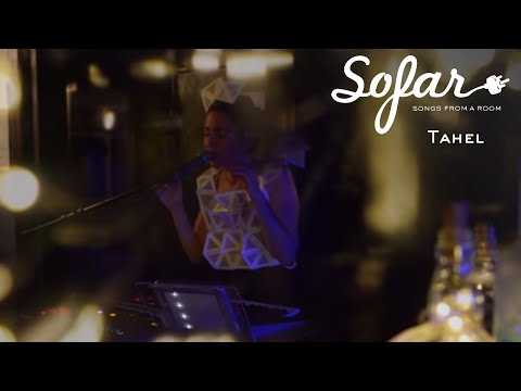 Tahel - Strangers | Sofar Jerusalem