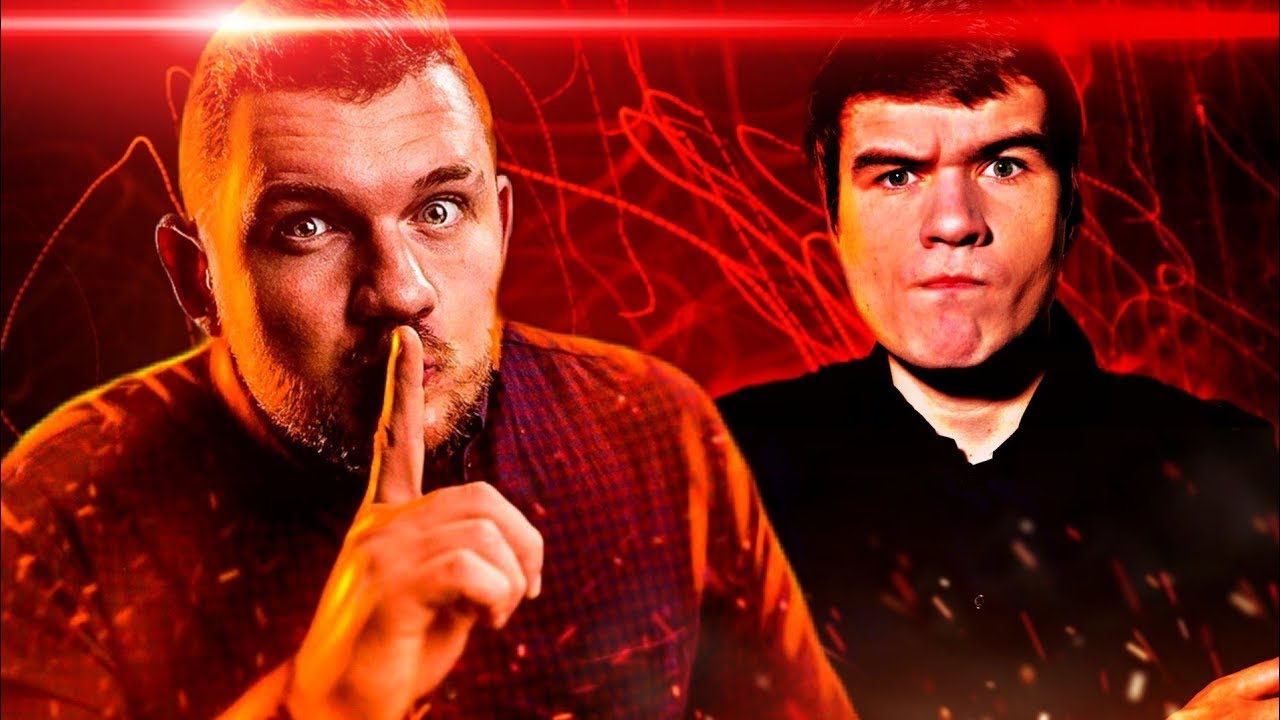 Стас «Ай Как Просто о Badcomedian и его политической позиции Youtube