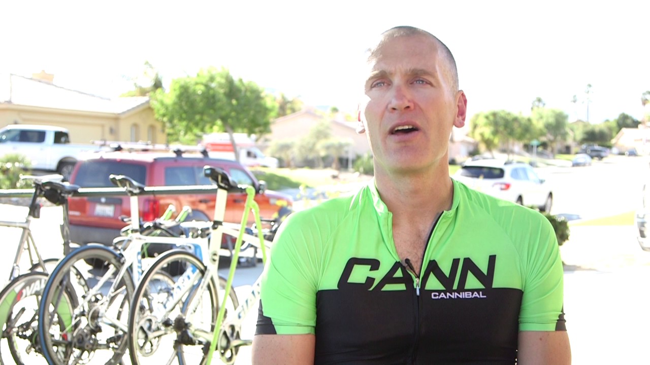 Jason Laurence - Quest For Kona - YouTube
