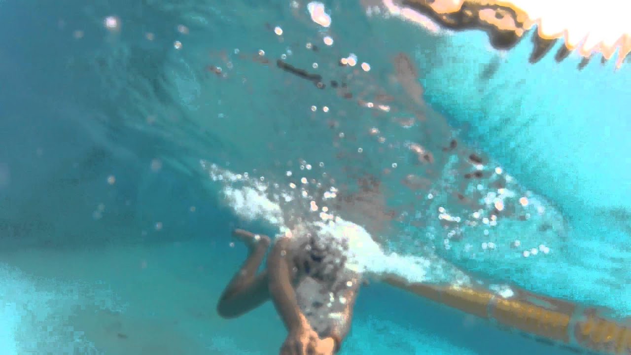 GOPRO_SWIM_4 - YouTube
