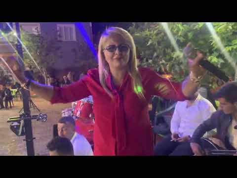 HEY MAŞALLAH İKBAL ABLA SESİ İLE ORTALIĞI YAKTI GEÇTİ
