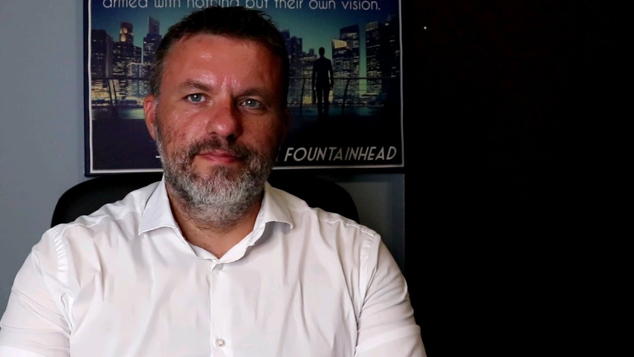 Πως θα ξεκινήσεις να απολαμβάνεις τη ζωή σου (Μέρος Γ΄) - YouTube