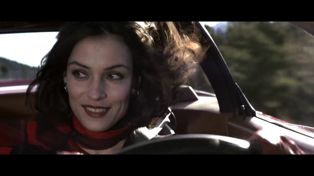 GoldenEye - Opening car chase and psychological evaluation - YouTube