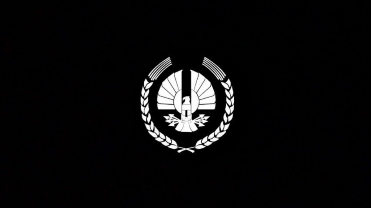 panem national anthem (district 13) - YouTube