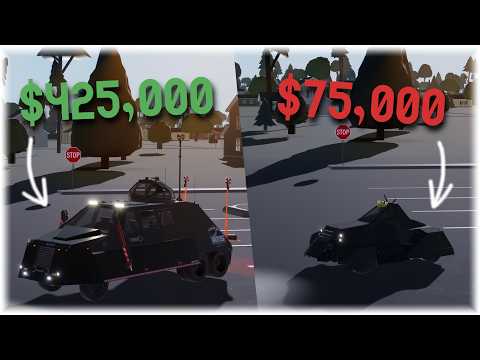 Twisted, But After Every Intercept My Interceptor Gets CHEAPER! | Roblox Twisted 1.22