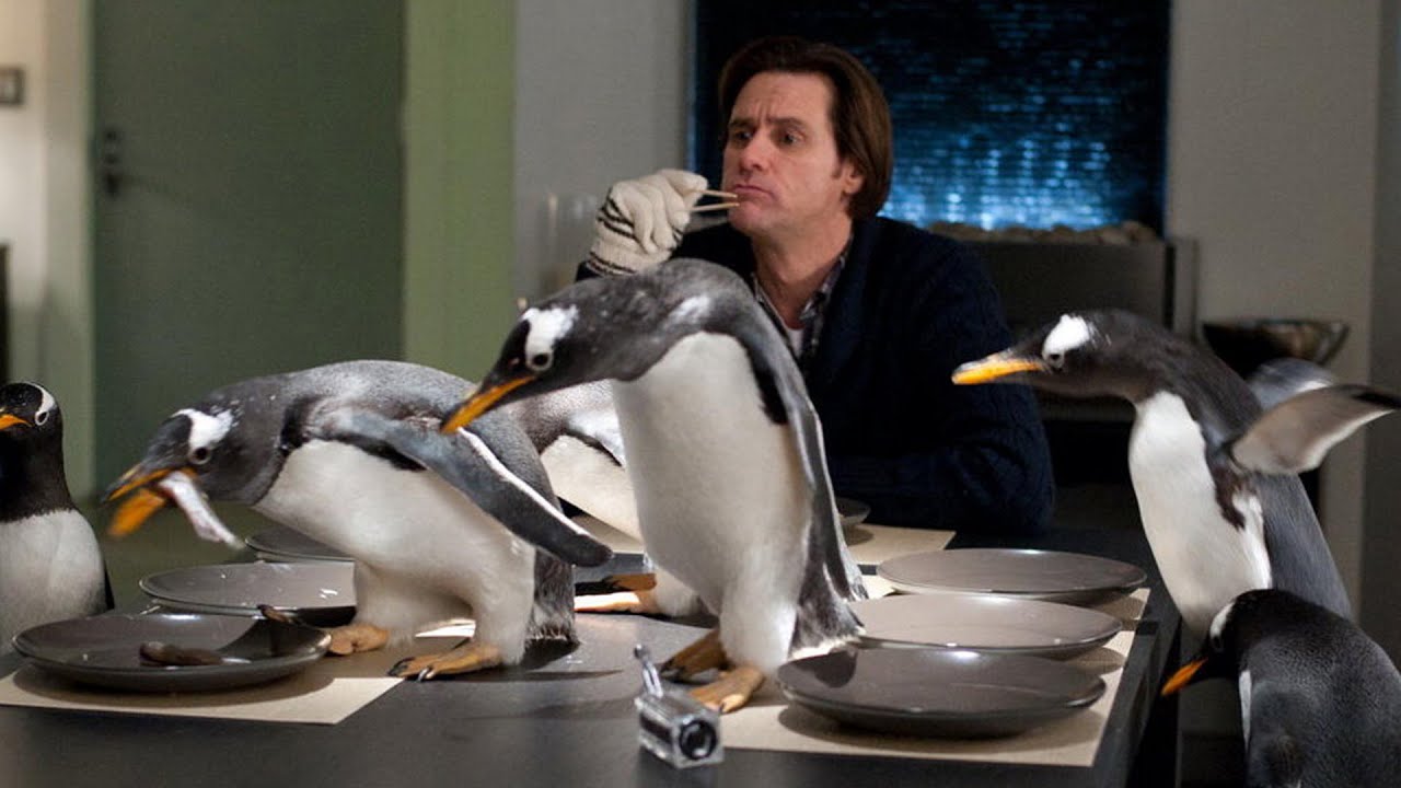 17 best penguin movies - YouTube