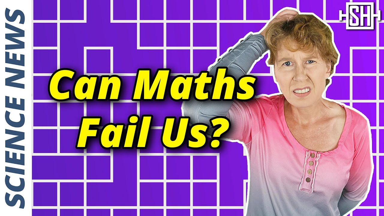 This Physics Problem is Unsolvable -- and other science news of the ...