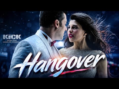 Hangover (official music)