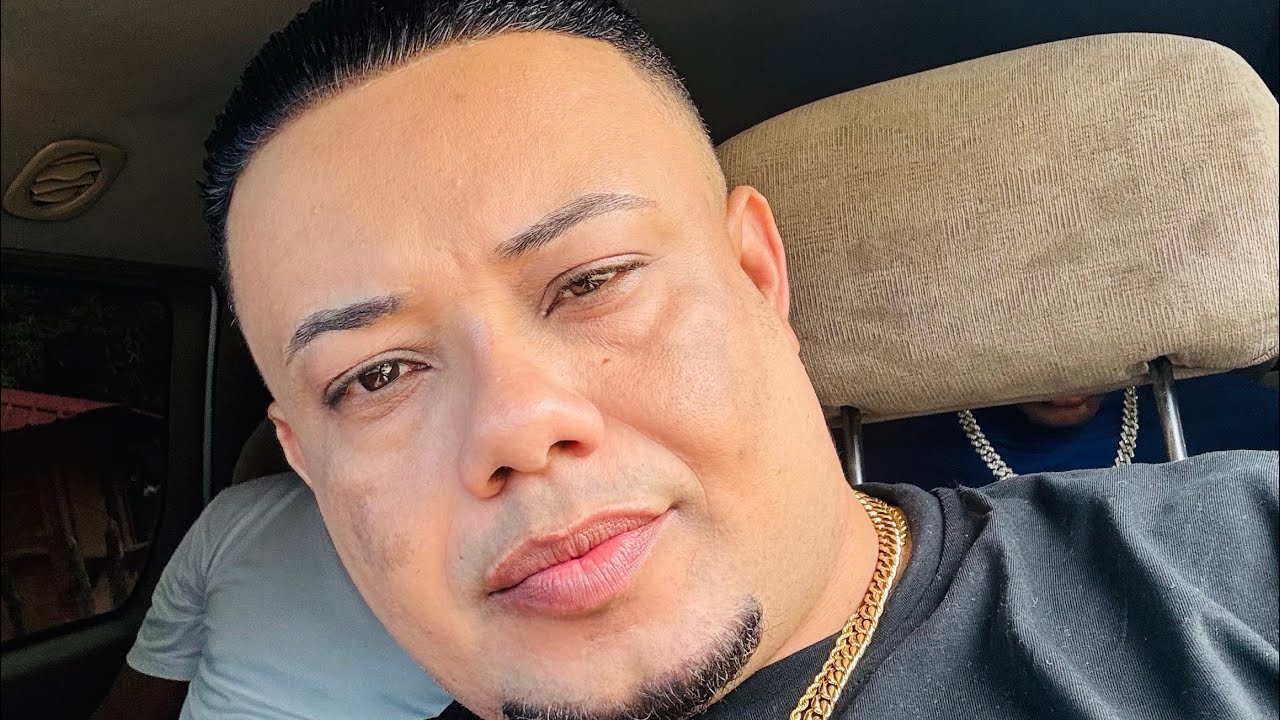 Vamos a bailar y gozar - Erick Manuel - YouTube