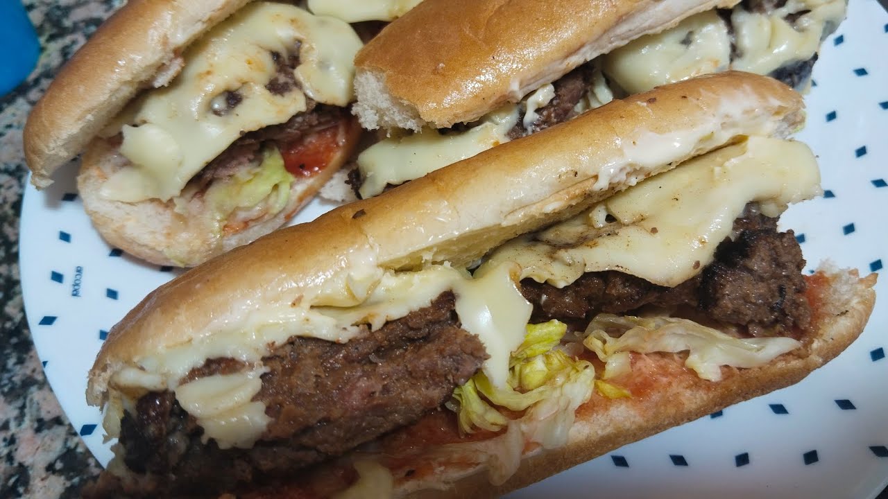 very tasty recipe of Kima Wala burger step by step by fabeha Luna ...