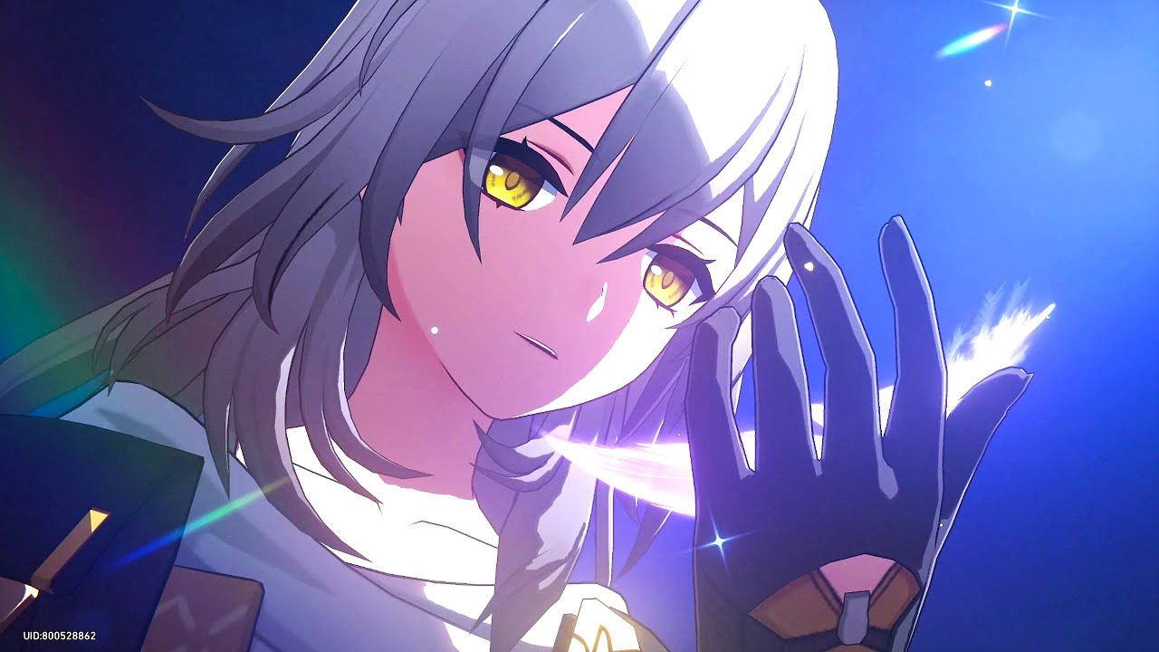 【HSR】v2.2 Final Cutscene & Boss Fight w/ Story-Accurate Express Crew ...