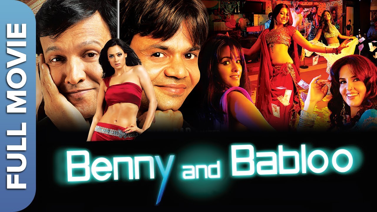 मुंबई की लाइफ पर लट्टू बेन्नी & बबलू |Benny And Babloo | Kay Kay Menon ...