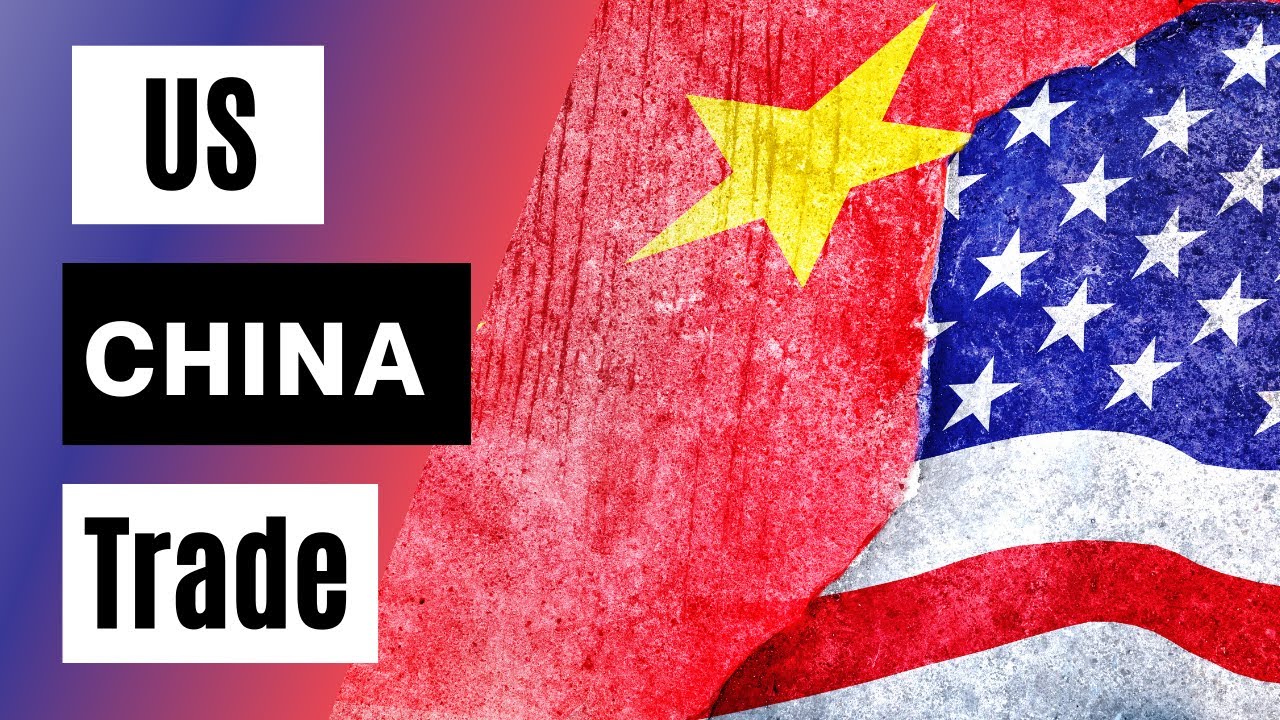 Here are the ways the US can contain China's trade - YouTube