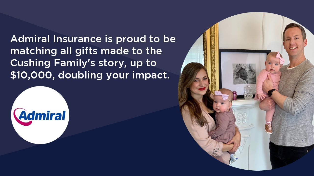 The Cushing Family - YouTube