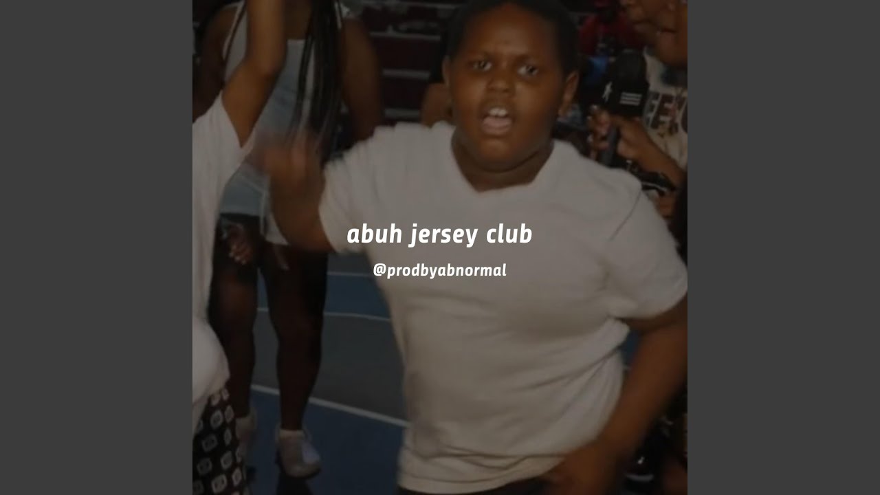 abuh jersey club - YouTube Music