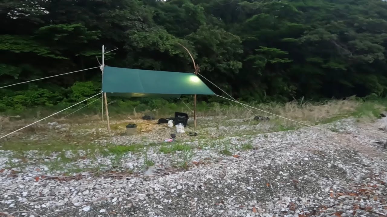 Catch and eat high-class fish on an uninhabited island in the ...