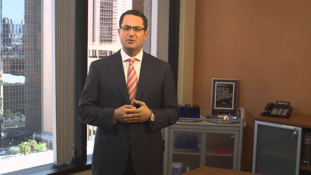 Qualities of a VERY Good Phoenix Criminal Defense Attorney | Law ...