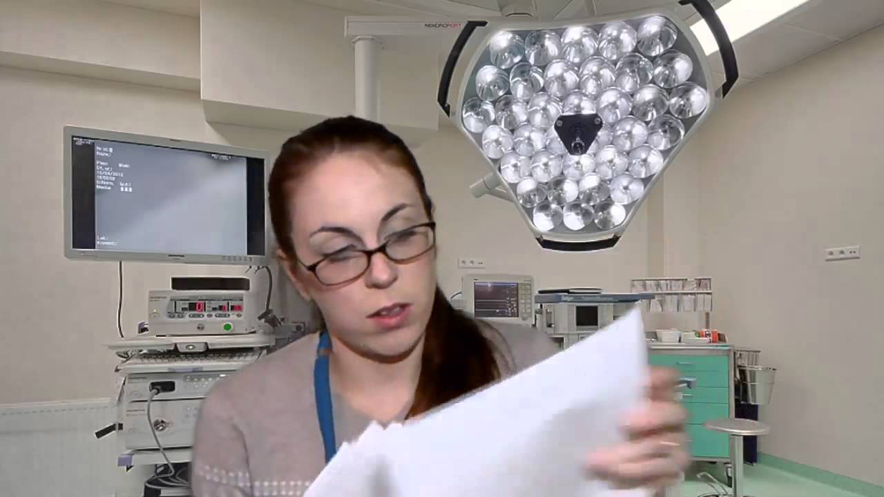 ASMR Roleplay - Cardiologist/Doctor *Soft Spoken* HD - YouTube