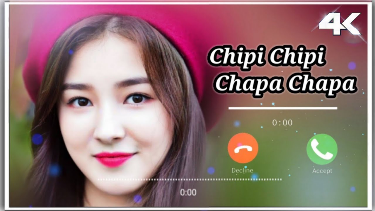 chipi chipi chapa chapa ringtone|christell dubidubidu|chipi chipi chapa ...