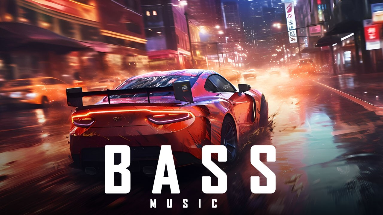 Arabic Bass Boosted🔥 | HEAVY BASS BOOSTED Arabic Music | Bass Inferno ...
