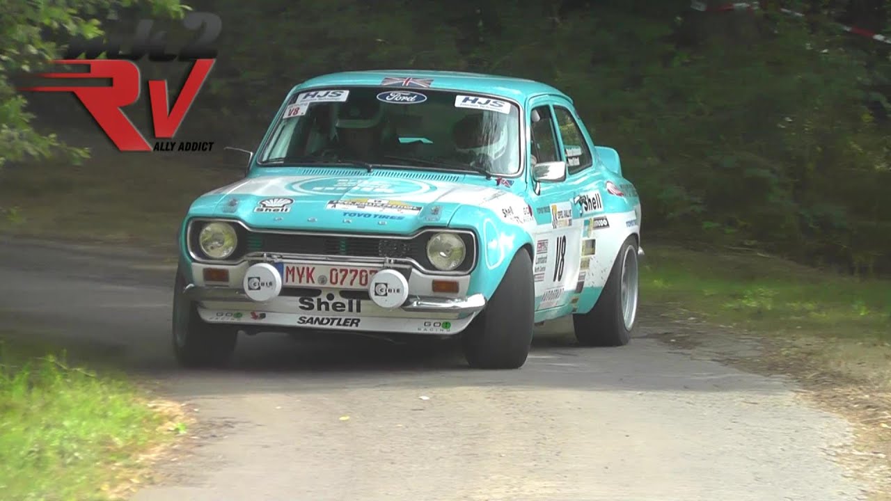 Best of RWD Racing Cars Pure Sound -- MK2 - YouTube