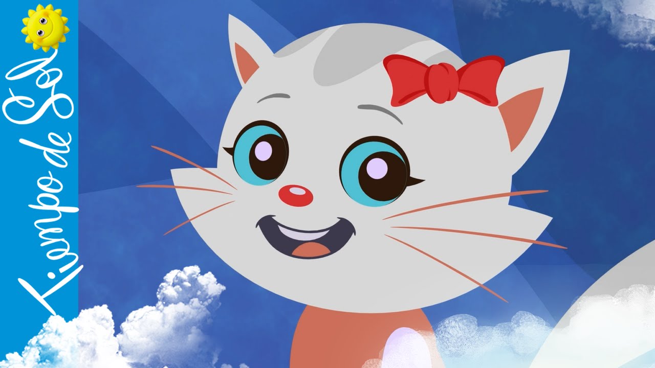 Dúo Tiempo de Sol - Gurrumina Michimiau - YouTube