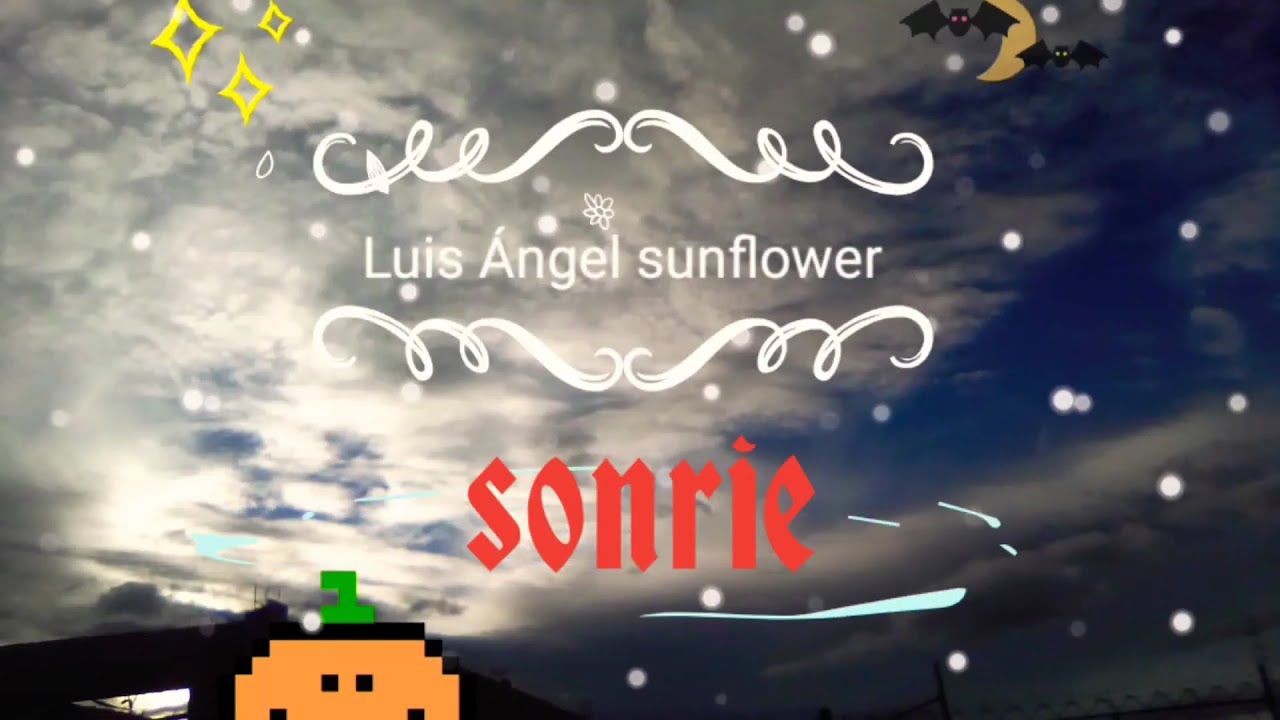 Ama tu vida y vive presentación motivadora - YouTube