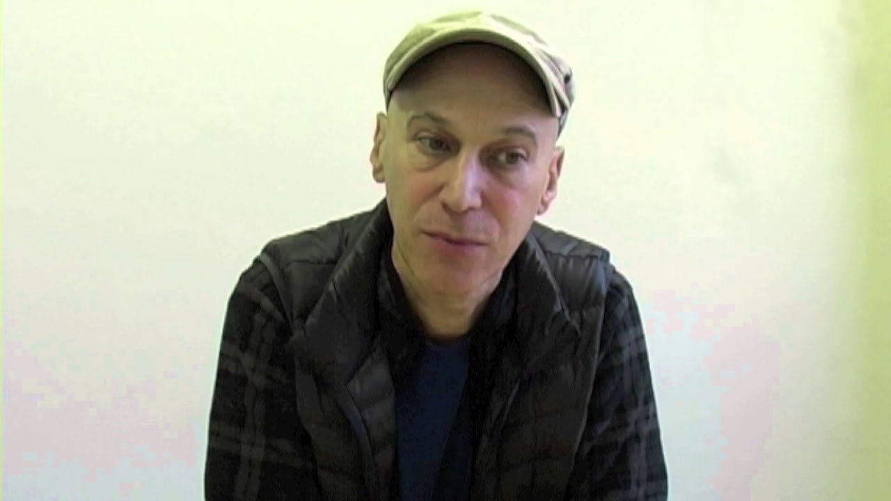 Skylines Interviews Series: Tony Graham - YouTube