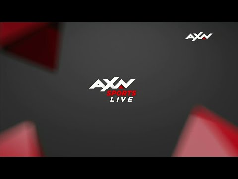 AXN Asia Sports LIVE - Channel Continuity | 16 March 2025 - YouTube