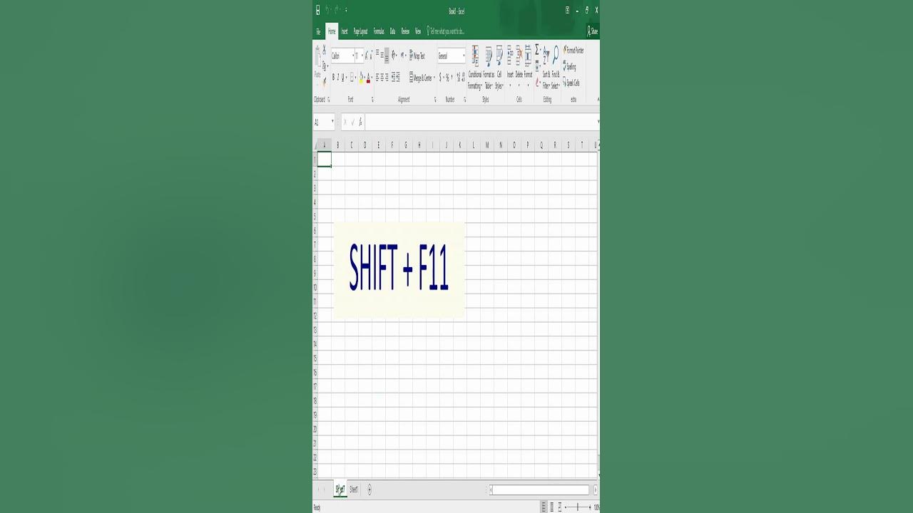Workbook And Worksheet Shortcut Key In Excel YouTube workbook-and-worksheet-shortcut-key-in-excel-youtube